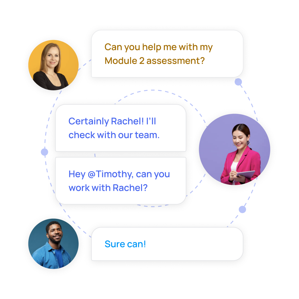 Private RTO Compliance Management Software | aXcelerate